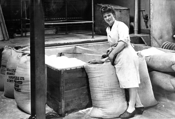 treebor, Chesterfield